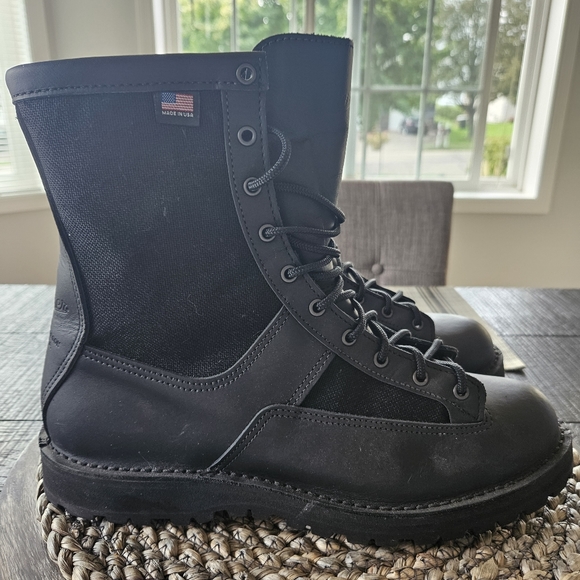 Danner | Shoes | New Pair Danner Mens Acadia 8 Boots | Poshmark